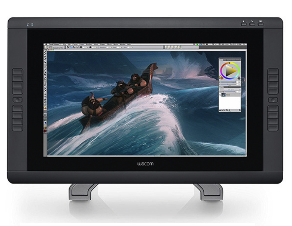 TABLET – The GPU Company